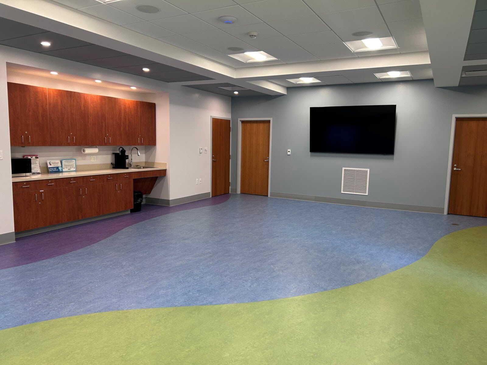 Meeting Rooms | Barrington Public Library