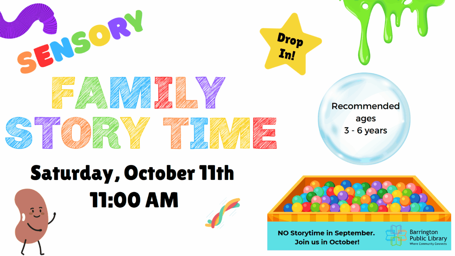 Home | Barrington Public Library