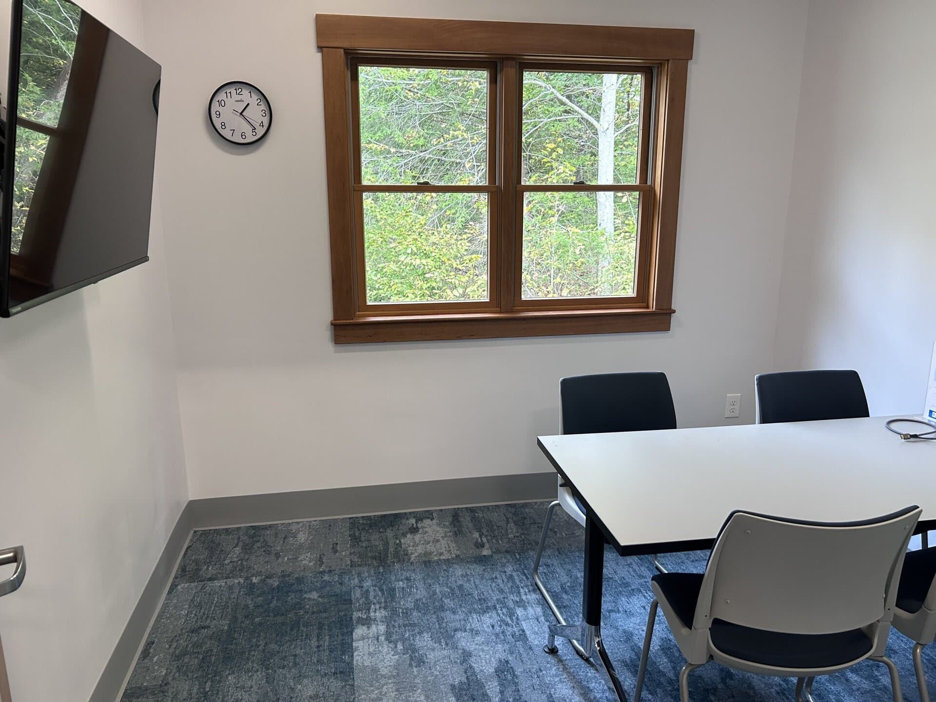 Meeting Rooms | Barrington Public Library