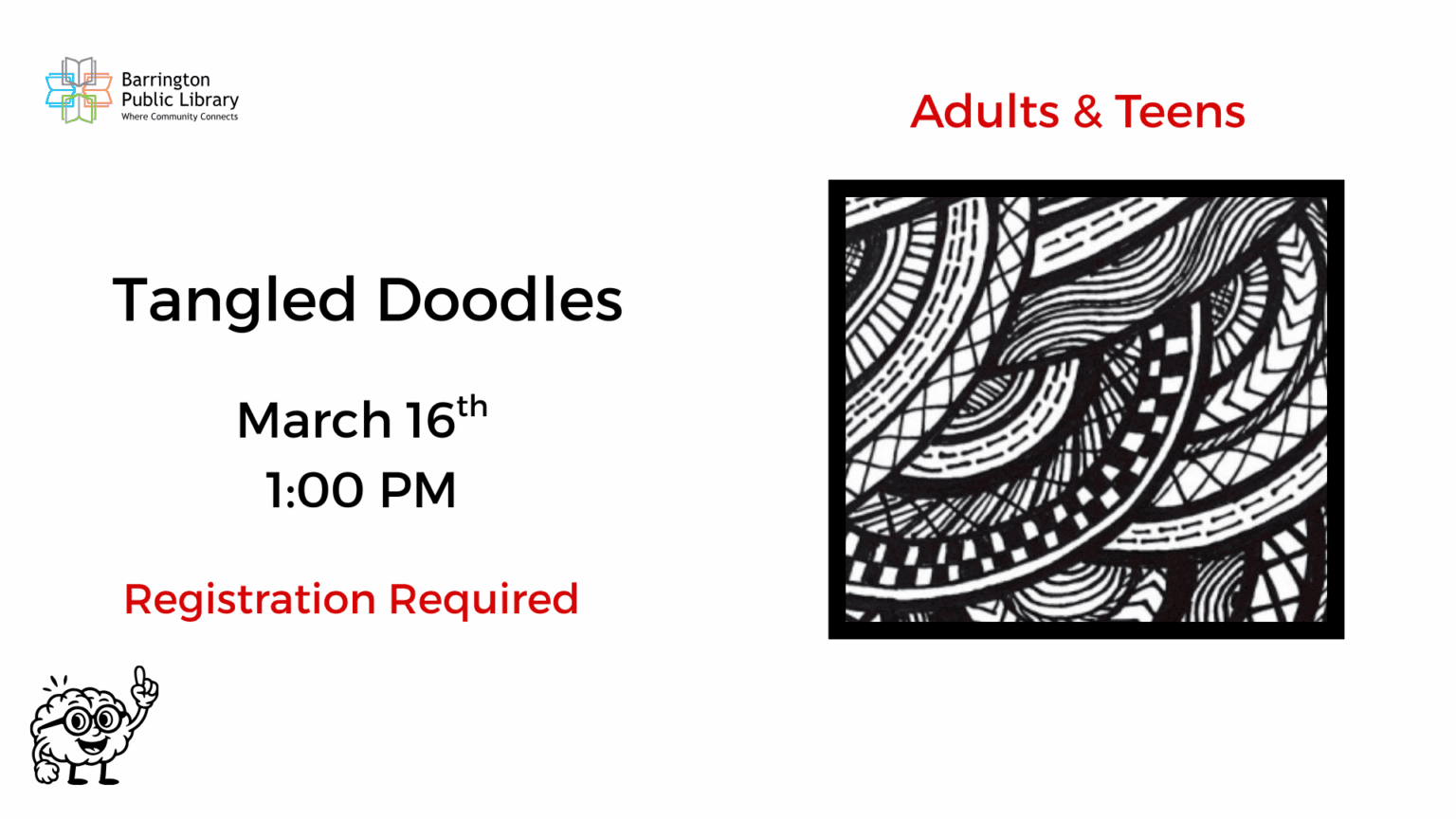 Home | Barrington Public Library